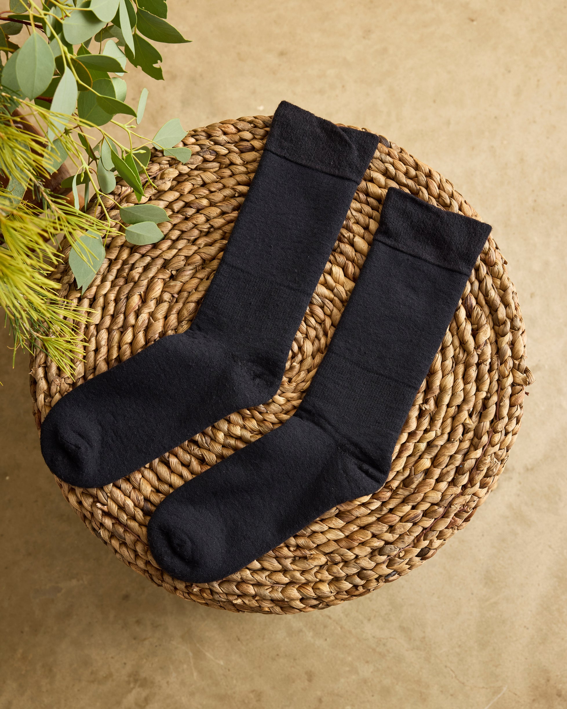 Australian Merino All Terrain Sock for women and men – Woolerina