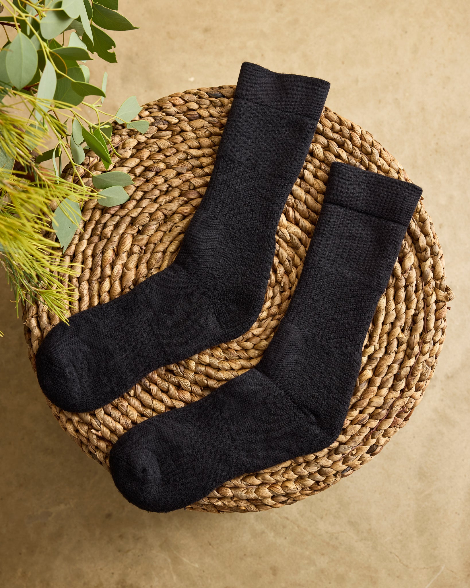 Australian Merino Wool Extreme Cold Sock for women and men. – Woolerina